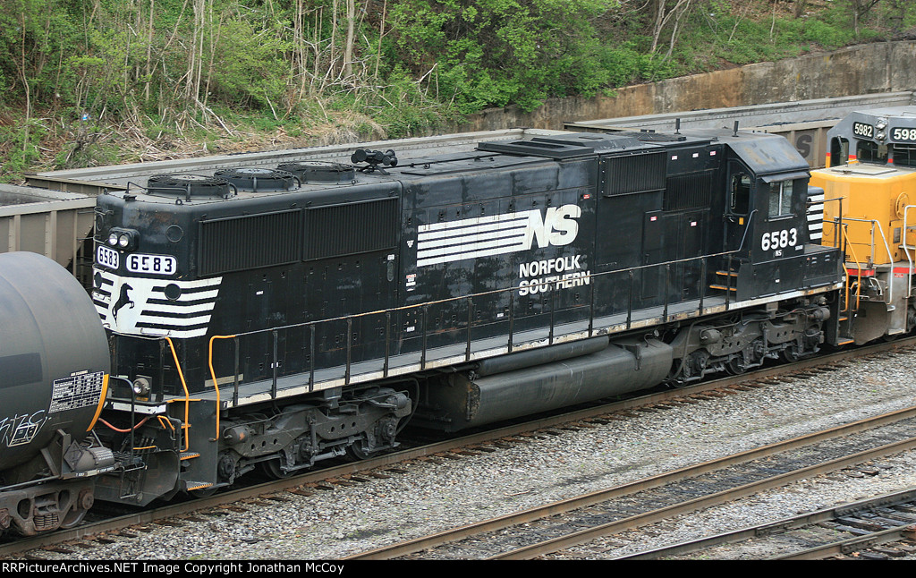 NS 6583